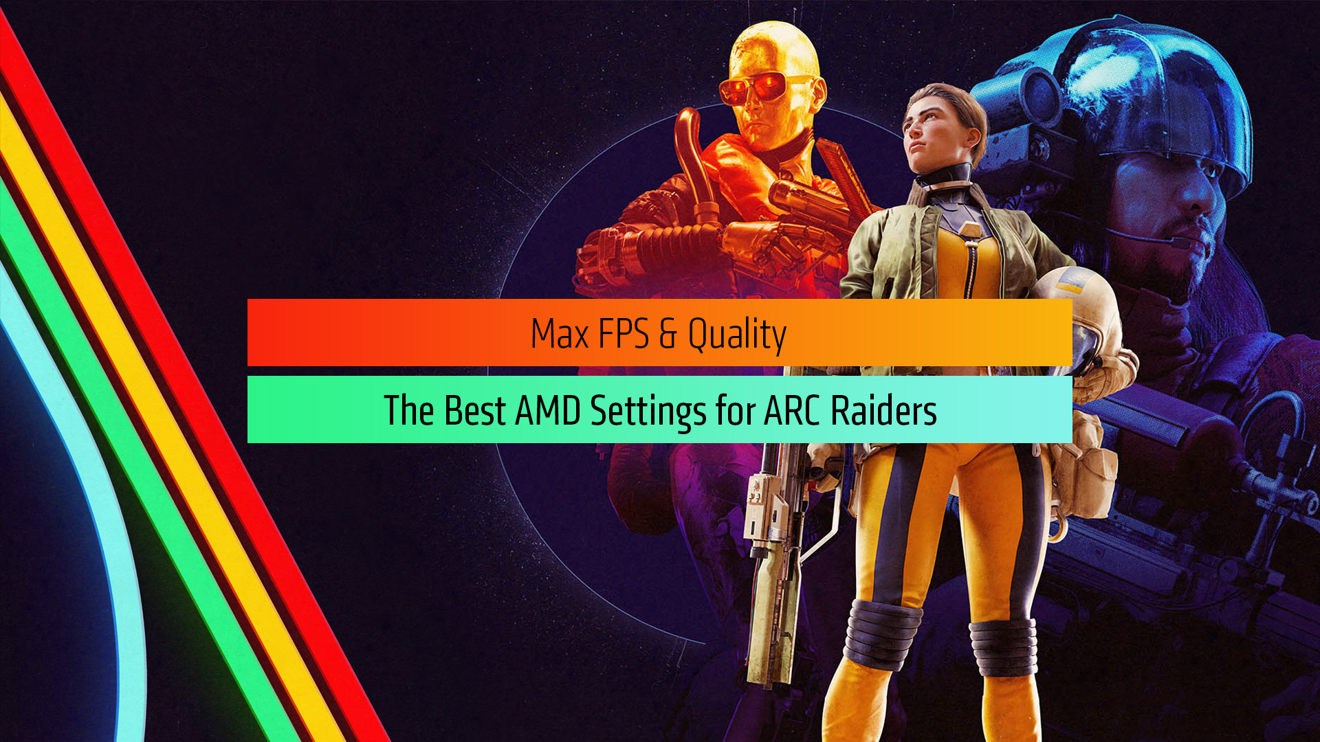 AMD Gaming